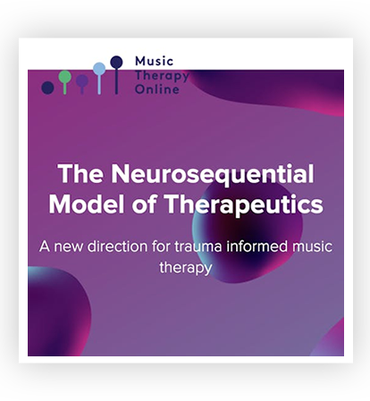 Melodica Music Therapy